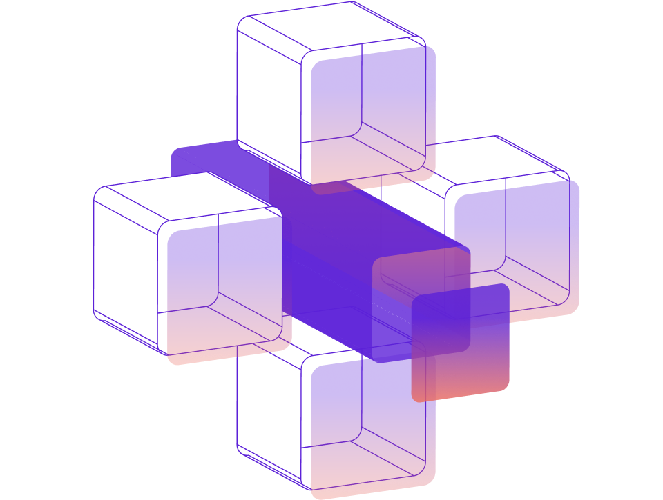 Integration Hub | Connect seamlessly - District